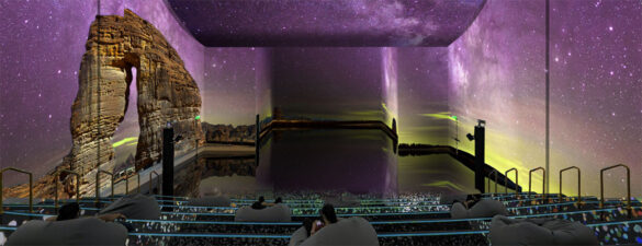 AlUla Moments Unveils ‘AlUla Immersive’ to Celebrate 2023/24 Calendar ... AlUla Moments Unveils ‘AlUla Immersive’ to Celebrate 2023/24 Calendar ...